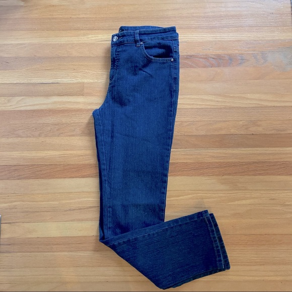 Simon Chang | Jeans | Simon Chang Womens Jeans | Poshmark